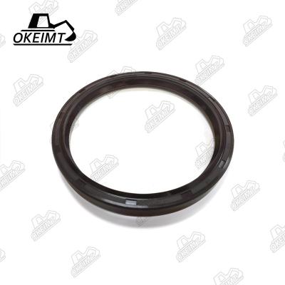 China BZ5161E BZ6524E Excavator Crankshaft Oil Seals for DE12T D2366 Engine - Heavy-Duty Sealing Components for sale