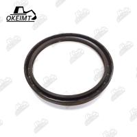 China BZ5161E BZ6524E Excavator Crankshaft Oil Seals for DE12T D2366 Engine - Heavy-Duty Sealing Components for sale