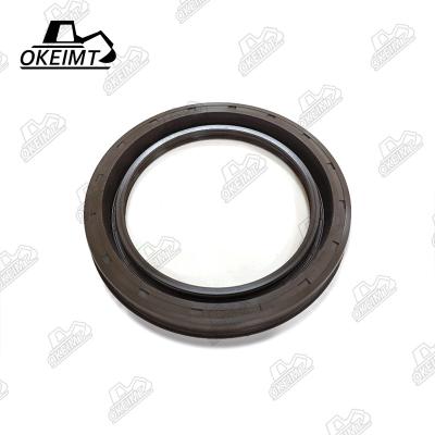 China AH4079R 100x135x15mm Crankshaft Rear Oil Seal for DB58 6BG1T Excavator Engine for sale