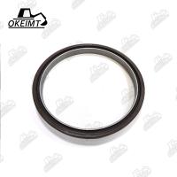 China BZ6524E Excavator Crankshaft Rear and Front Oil Seal for DE12T Engine - Heavy-Duty Sealing Component for sale