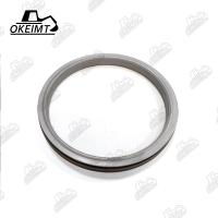China BZ6524E Excavator Crankshaft Rear and Front Oil Seal for DE12T Engine - Heavy-Duty Sealing Component for sale