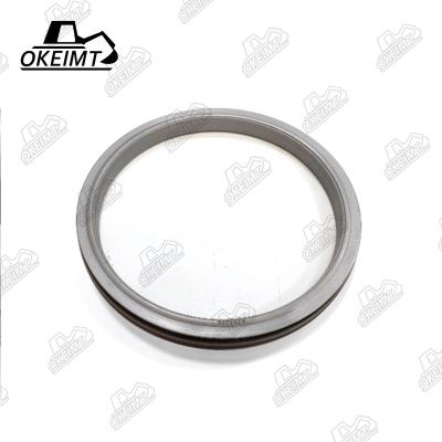 China BZ6524E Excavator Crankshaft Rear and Front Oil Seal for DE12T Engine - Heavy-Duty Sealing Component for sale
