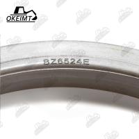 China BZ6524E Excavator Crankshaft Rear and Front Oil Seal for DE12T Engine - Heavy-Duty Sealing Component for sale