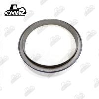 China Caterpillar 3306 Crankshaft Front & Rear Oil Seal 4W0452 for Excavator Engine Parts for sale