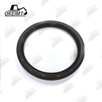 China H07C H07CT Crankshaft Oil Seals 106-126-12-XL-EX-RY for Hino Excavator Engine Parts for sale