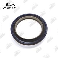 China Hino J05E BZ4820 Crankshaft Front Oil Seal 108-135-13-15-XL-SK-RY for Excavator Engine Parts for sale