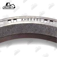 China 4JB1 Engine Crankshaft Oil Seal with Felt 95×118×10mm for Excavator Parts | Durable Sealing Solution for sale