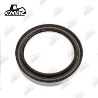 China 4JB1 Engine Crankshaft Oil Seal with Felt 95×118×10mm for Excavator Parts | Durable Sealing Solution for sale