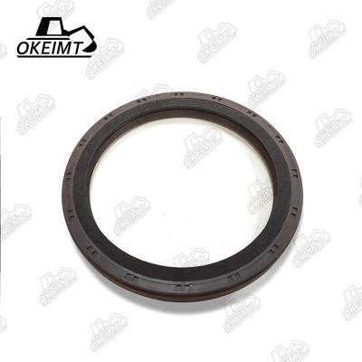 China 4JB1 Engine Crankshaft Oil Seal with Felt 95×118×10mm for Excavator Parts | Durable Sealing Solution for sale