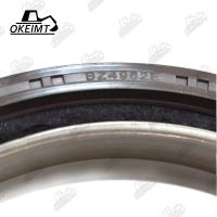China BZ4962E Crankshaft Rear Oil Seal 95×118×10 mm for 4JG1 Engine - Excavator Parts for sale
