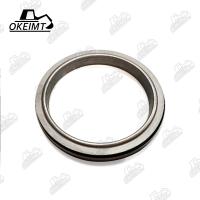 China BZ4962E Crankshaft Rear Oil Seal 95×118×10 mm for 4JG1 Engine - Excavator Parts for sale