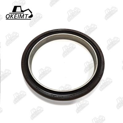 China BZ4962E Crankshaft Rear Oil Seal 95×118×10 mm for 4JG1 Engine - Excavator Parts for sale