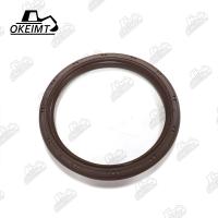 China Isuzu 4LE2 Engine Crankshaft Oil Seal 80-96-9-XL-SK-WSL for Excavator Parts for sale