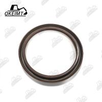 China Isuzu 4LE2 Engine Crankshaft Oil Seal 80-96-9-XL-SK-WSL for Excavator Parts for sale