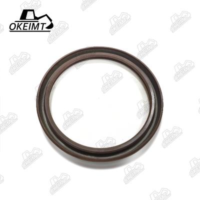 China Isuzu 4LE2 Engine Crankshaft Oil Seal 80-96-9-XL-SK-WSL for Excavator Parts for sale