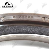 China BZ6303E Crankshaft Rear Oil Seal for 4HK1 6HK1 Engine - 104x139x15mm Dimensions - OEM 8-97209342-2 for sale