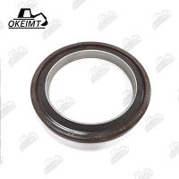 China BZ6303E Crankshaft Rear Oil Seal for 4HK1 6HK1 Engine - 104x139x15mm Dimensions - OEM 8-97209342-2 for sale