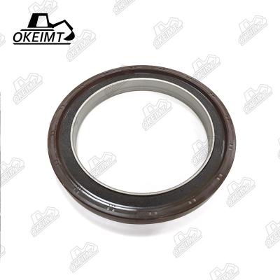 China BZ6303E Crankshaft Rear Oil Seal for 4HK1 6HK1 Engine - 104x139x15mm Dimensions - OEM 8-97209342-2 for sale