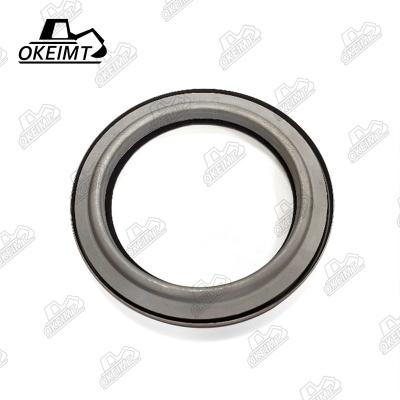 China NNK High Pressure Rear Crankshaft Oil Seal BZ4365E 6HK1-O 104×139×15 mm for Excavator Engines for sale