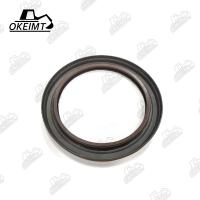 China 6SD1 Crankshaft Front Oil Seal 1-09625540-3 for Isuzu Engine 120x153x15mm Excavator Parts for sale