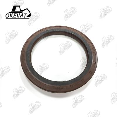 China 6SD1 Crankshaft Front Oil Seal 1-09625540-3 for Isuzu Engine 120x153x15mm Excavator Parts for sale