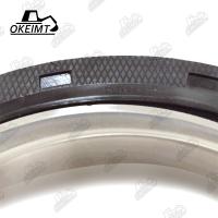China Cummins 6CT 6D102 Crankshaft Rear Oil Seal 3933262 Engine Parts for Excavator for sale