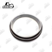 China Cummins 6CT 6D102 Crankshaft Rear Oil Seal 3933262 Engine Parts for Excavator for sale