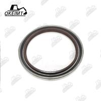 China BW2410E Crankshaft Rear Oil Seal 6151214161 for Komatsu 6D125 Excavator Engine Parts for sale