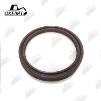 China BW2410E Crankshaft Rear Oil Seal 6151214161 for Komatsu 6D125 Excavator Engine Parts for sale