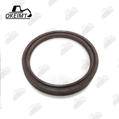 China BW2410E Crankshaft Rear Oil Seal 6151214161 for Komatsu 6D125 Excavator Engine Parts for sale