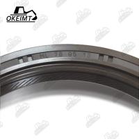 China V2607 Crankshaft Front Rear Oil Seal High Durability Engine Spare Parts for Excavator for sale