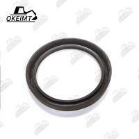 China V2607 Crankshaft Front Rear Oil Seal High Durability Engine Spare Parts for Excavator for sale
