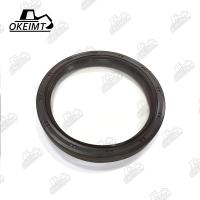 China V2607 Crankshaft Front Rear Oil Seal High Durability Engine Spare Parts for Excavator for sale