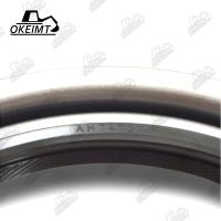 China AH7472P Engine Crankshaft Oil Seal 6D14 6D15 Size 100x125x134x13 for Excavator for sale
