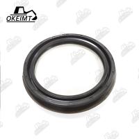 China AH7472P Engine Crankshaft Oil Seal 6D14 6D15 Size 100x125x134x13 for Excavator for sale