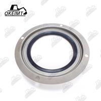 China Crankshaft Oil Seal 120x180x22.3mm for Kobelco SK450 6D22 6D24 Engine ME060124 ME152584 BZ5941E for sale