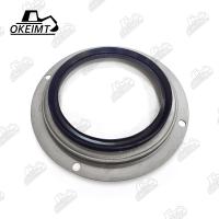 China Crankshaft Oil Seal 120x180x22.3mm for Kobelco SK450 6D22 6D24 Engine ME060124 ME152584 BZ5941E for sale