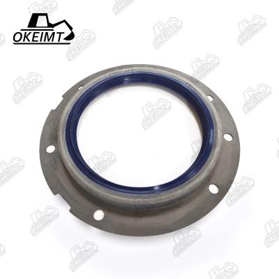 China Crankshaft Rear Oil Seal HTBIY Type BH3258E 100x124/158x14.5mm for 4D32 4D31 6D31 Engine for sale