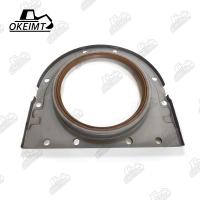 China C4.4 Crankshaft Rear Oil Seal 2418F704 for Excavator Engine Parts High Quality for sale