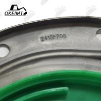 China Perkins C6.6 Crankshaft Rear Oil Seal 2418F705 For CATE E320D/E for sale