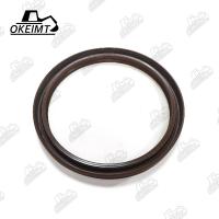 China D6D D7D D12D Engine Rear Front Crankshaft Oil Seal 120*140*13 for sale
