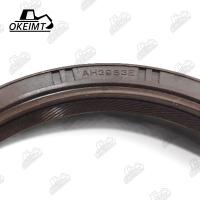 China AH3983E 95x115x12 Rear Crankshaft Oil Seal for Hyundai R60-7 4TNV94 Excavator Engine for sale
