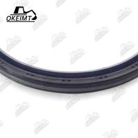 China Excavator Crankshaft Oil Seal BZ5161E BZ6524E Front Rear for DE12T D2366 Engine for sale