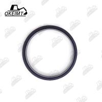 China Excavator Crankshaft Oil Seal BZ5161E BZ6524E Front Rear for DE12T D2366 Engine for sale
