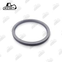 China Excavator Crankshaft Oil Seal BZ5161E BZ6524E Front Rear for DE12T D2366 Engine for sale