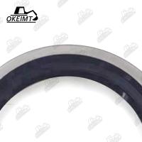 China Crankshaft Oil Seal Rear 96x120x13 for B3.3 S4D95SW 6D95 Excavator Engine for sale