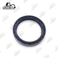 China Crankshaft Oil Seal Rear 96x120x13 for B3.3 S4D95SW 6D95 Excavator Engine for sale