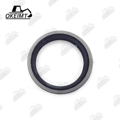 China Crankshaft Oil Seal Rear 96x120x13 for B3.3 S4D95SW 6D95 Excavator Engine for sale