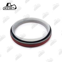 China Komatsu 6D102 Crankshaft Rear Oil Seal 3926126 Engine Repair Kit High Quality for sale