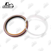 China Komatsu 6D102 Crankshaft Rear Oil Seal 3926126 Engine Repair Kit High Quality for sale
